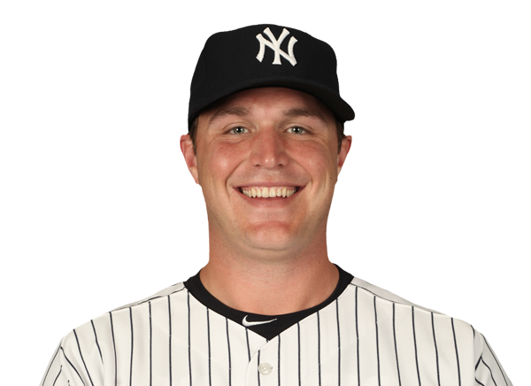 Andrew Sisco - New York Yankees Relief Pitcher - ESPN