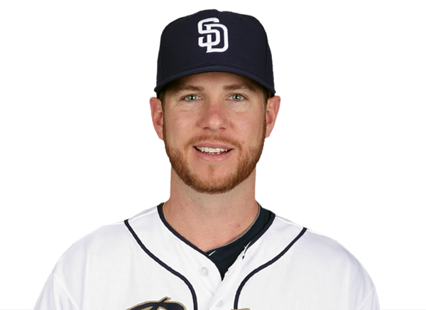 Dustin Moseley - San Diego Padres Starting Pitcher - ESPN (UK)