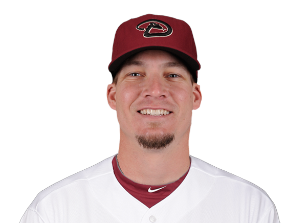 Mike Jacobs - Arizona Diamondbacks First Baseman - ESPN (IN)