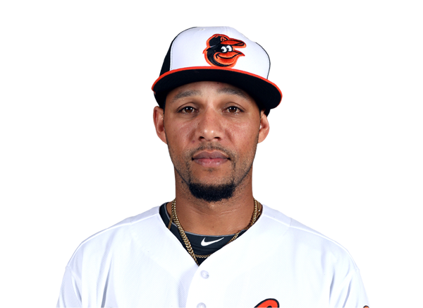 Robert Lazaro Andino - Segunda Base de Miami Marlins - - ESPN (DO)