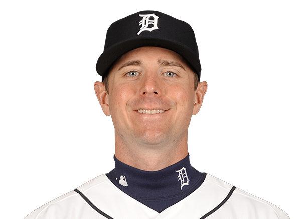 Josh Wilson - Detroit Tigers Shortstop - ESPN