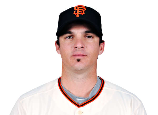 Ryan Theriot - San Francisco Giants Second Baseman - ESPN