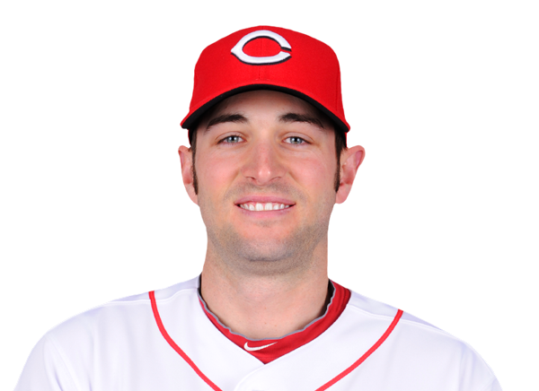 Bill Bray - Washington Nationals Relief Pitcher - ESPN