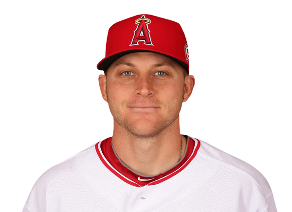 Reggie Willits - Los Angeles Angels Left Fielder - ESPN