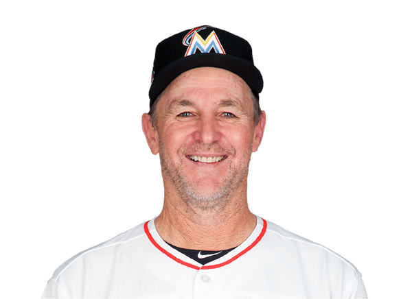 Tim Wallach Biography - ESPN