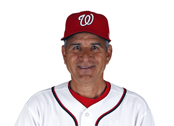 Dan Firova - Cleveland Indians Catcher - ESPN