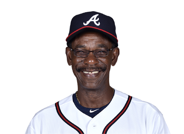 Ron Washington - Houston Astros Second Baseman - ESPN (AU)