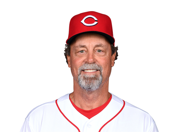 Ted Power - Seattle Mariners Pitcher - ESPN