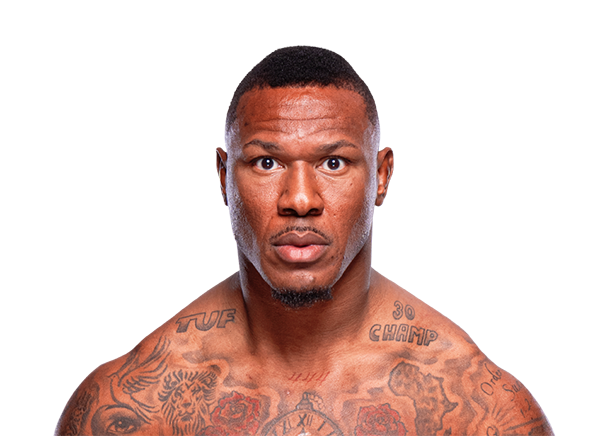 Mohammed Usman Fight Results and History | ESPN