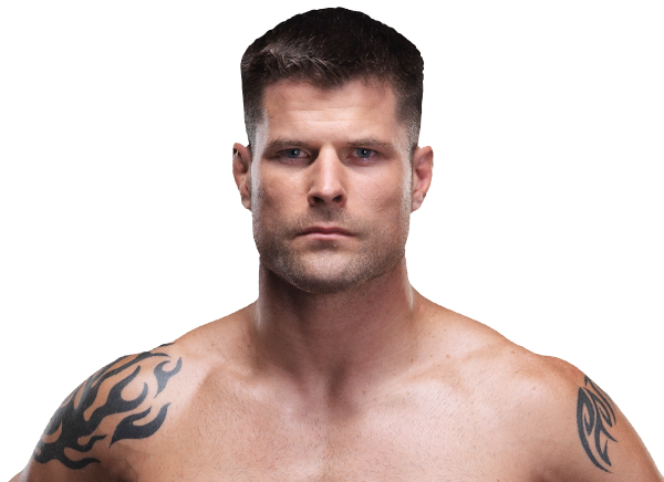 Brian Stann Stats, News, Bio | ESPN