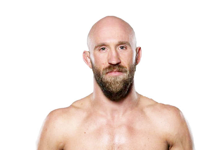 Joshua Burkman Estatísticas, Notícias, Biografia | ESPN