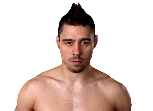 Dan Hardy Stats, Nieuws, Bio | ESPN