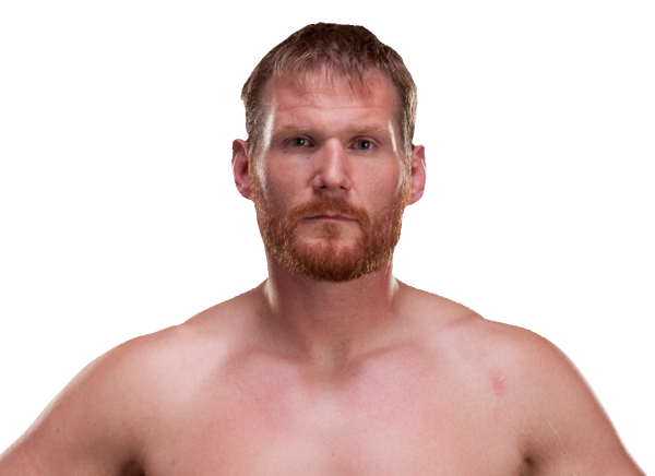 Josh Barnett Stats, News, Bio | ESPN