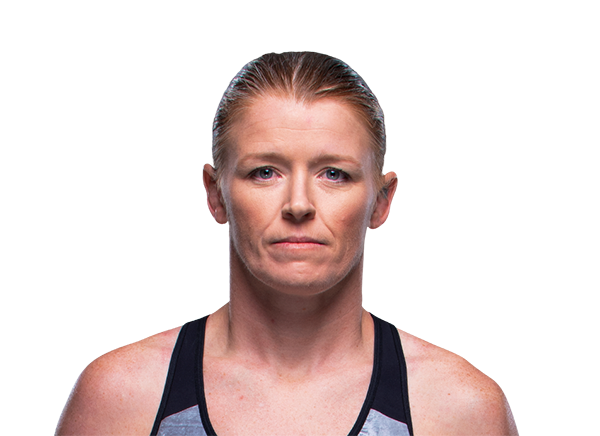 Tonya Evinger Stats, News, Bio | ESPN