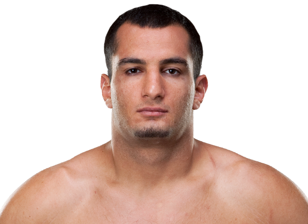 Gegard Mousasi Estatísticas, Notícias, Biografia | ESPN