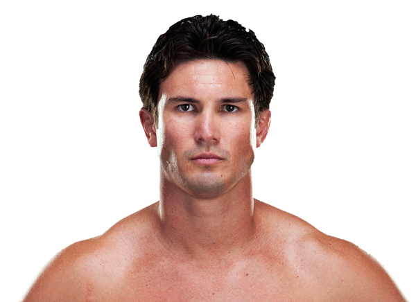 Kj Noons Mma