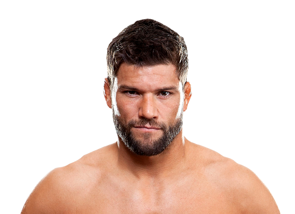 Josh Thomson Estatísticas, Notícias, Biografia | ESPN