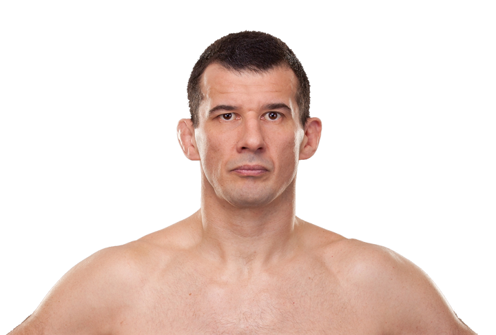 Anthony Perosh Estatísticas, Notícias, Biografia | ESPN