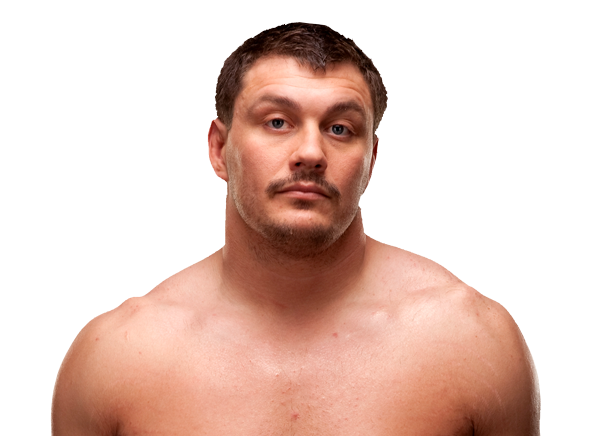 Matt Mitrione Stats, News, Bio | ESPN