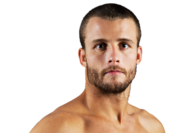 Pat Curran Estatísticas, Notícias, Biografia | ESPN