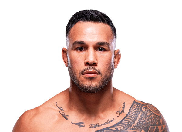 Brad Tavares Stats, News, Bio | ESPN