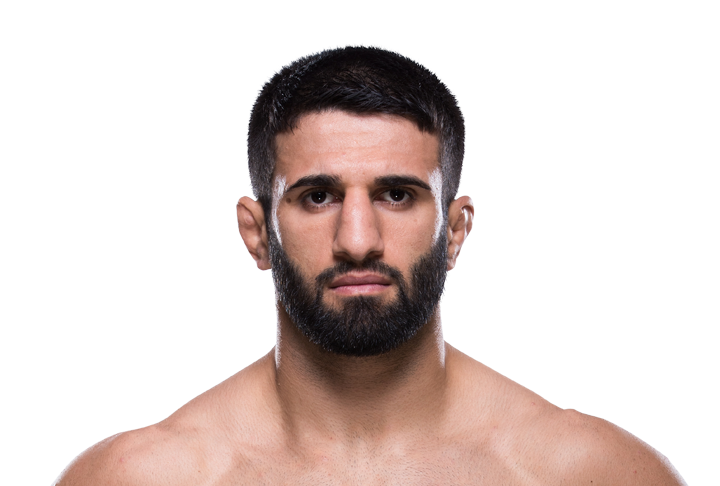 Sirwan Kakai Stats, News, Bio | ESPN