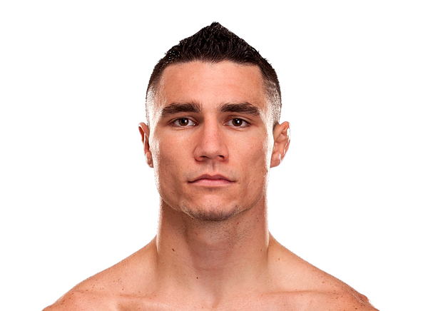 Joey Gambino Stats, News, Bio | ESPN