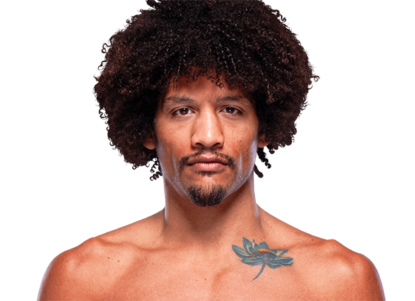 Alex Caceres Stats, News, Bio | ESPN
