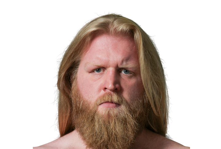 Justin Wren Stats, Nieuws, Bio | ESPN