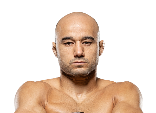 Marlon Moraes Stats, News, Bio | ESPN