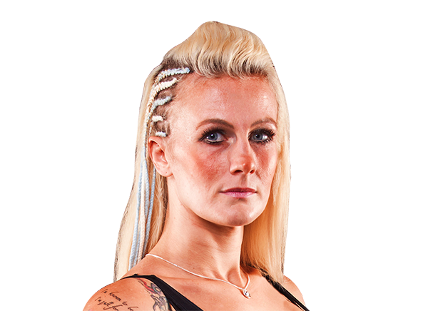 Cindy Dandois Stats, News, Bio | ESPN