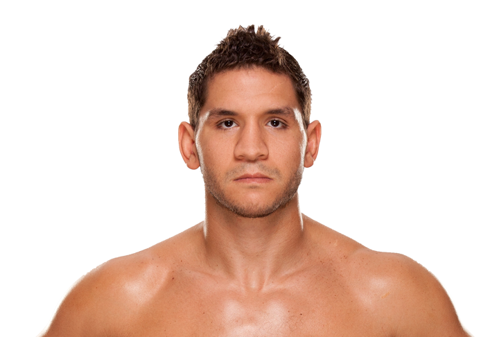 Brian Melancon Stats, News, Bio | ESPN