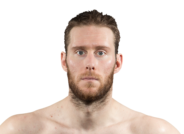 Nick Penner Stats, News, Bio | ESPN