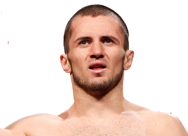 Azamat Gashimov Stats, News, Bio | ESPN