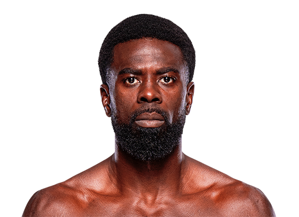 Chidi Njokuani Stats, News, Bio | ESPN