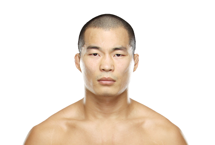 Yui Chul Nam Stats, News, Bio | ESPN