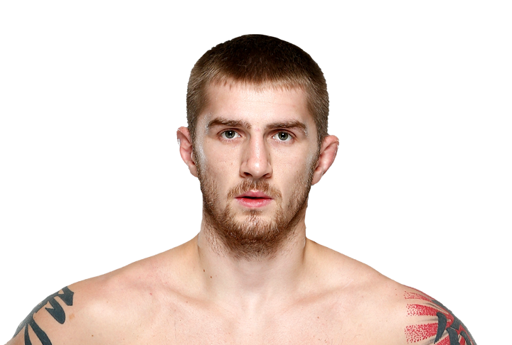 Danny Mitchell Stats, News, Bio | ESPN