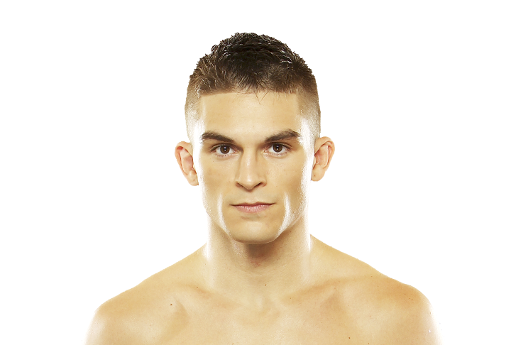 Johnny Case Stats, News, Bio | ESPN