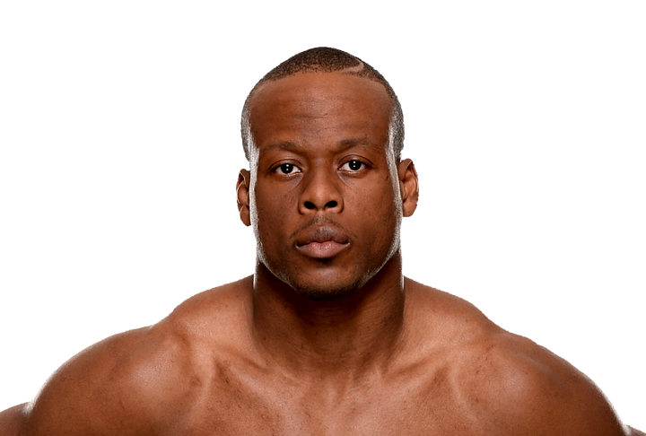 Brian Houston Stats, News, Bio | ESPN