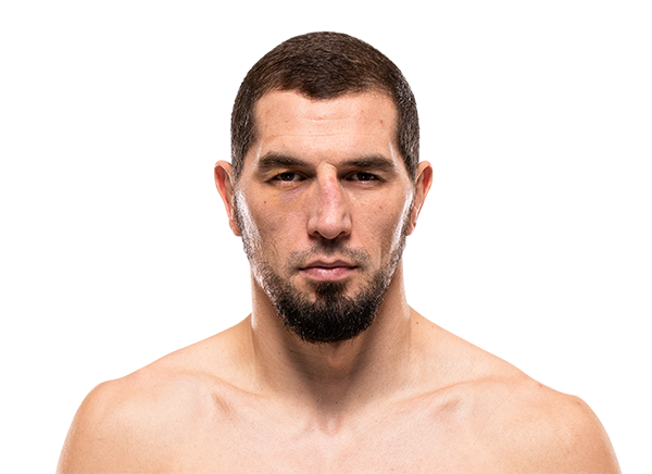 Abus Magomedov Stats, News, Bio | ESPN