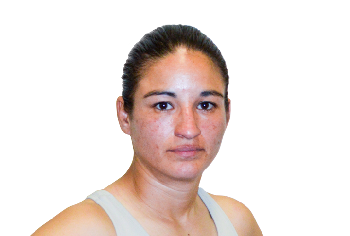 Alida Gray Stats, News, Bio | ESPN