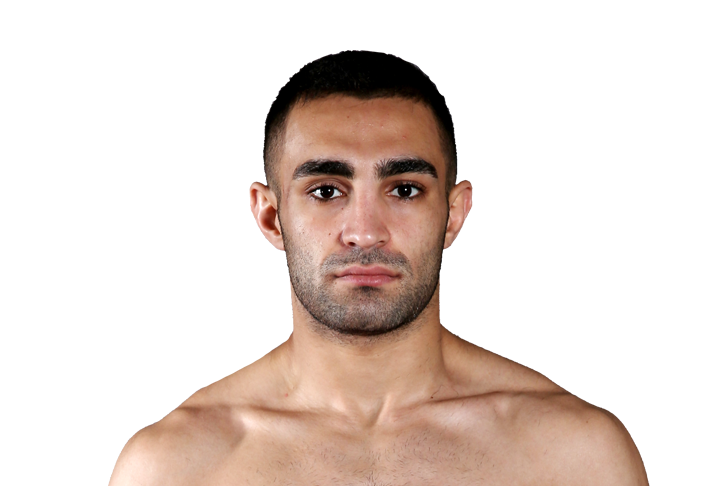 Alan Omer Stats, News, Bio | ESPN