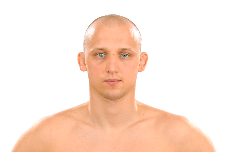 Pawel Pawlak Stats, News, Bio | ESPN