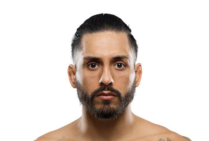 Henry Corrales Stats, News, Bio | ESPN