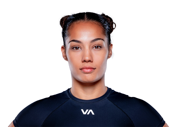 Janay Harding Stats, News, Bio | ESPN