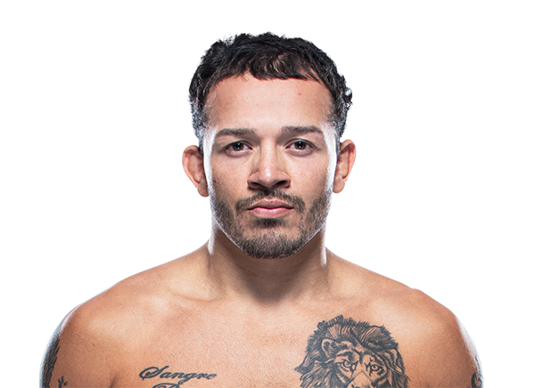 Irwin Rivera Stats, News, Bio | ESPN