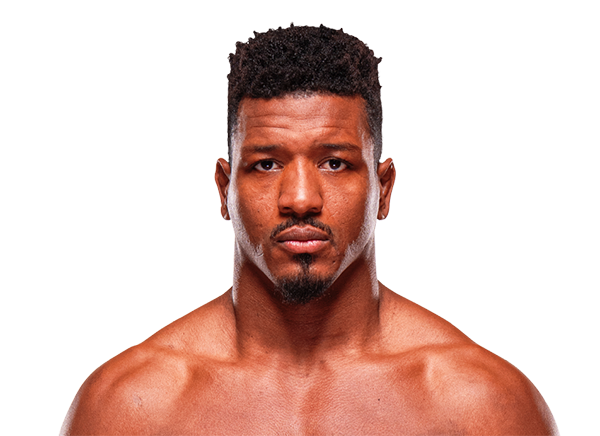 Alonzo Menifield Estatísticas, Notícias, Biografia | ESPN