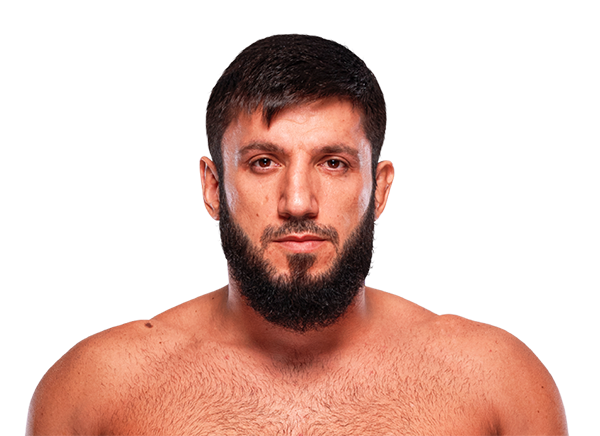 Rizvan Kuniev Stats, News, Bio | ESPN