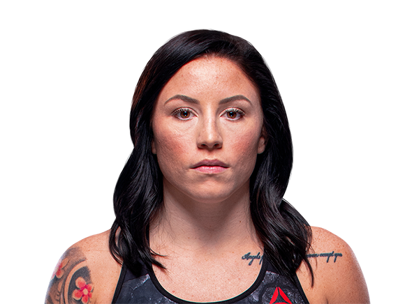 Mallory Martin Stats, News, Bio | ESPN