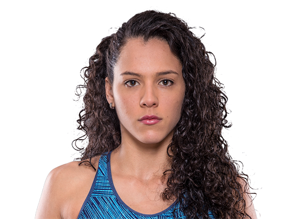 Alejandra Lara Stats, News, Bio | ESPN
